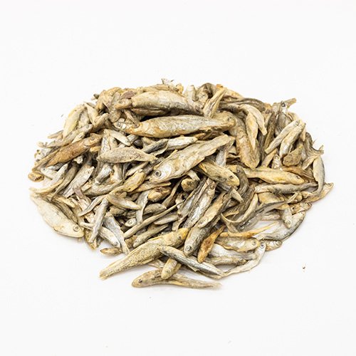 Freeze Dried Minnows NY-514 – wormsupplier.com